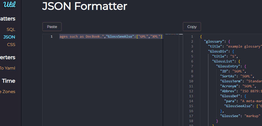 Introducing UtilPlex.com: A Tool to Help Your Coding Workflow