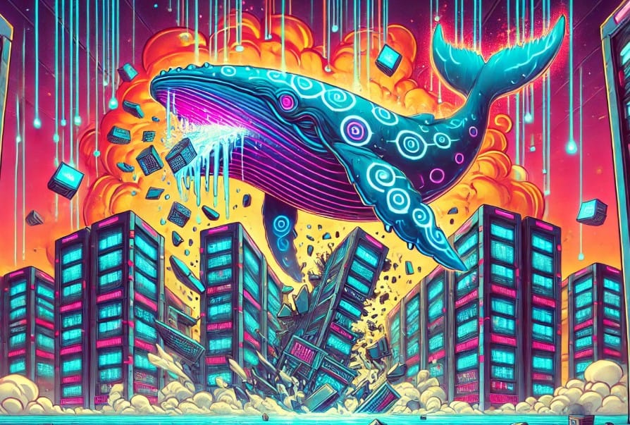 How to Run the DeepSeek-R1 AI Model on a Raspberry Pi Locally