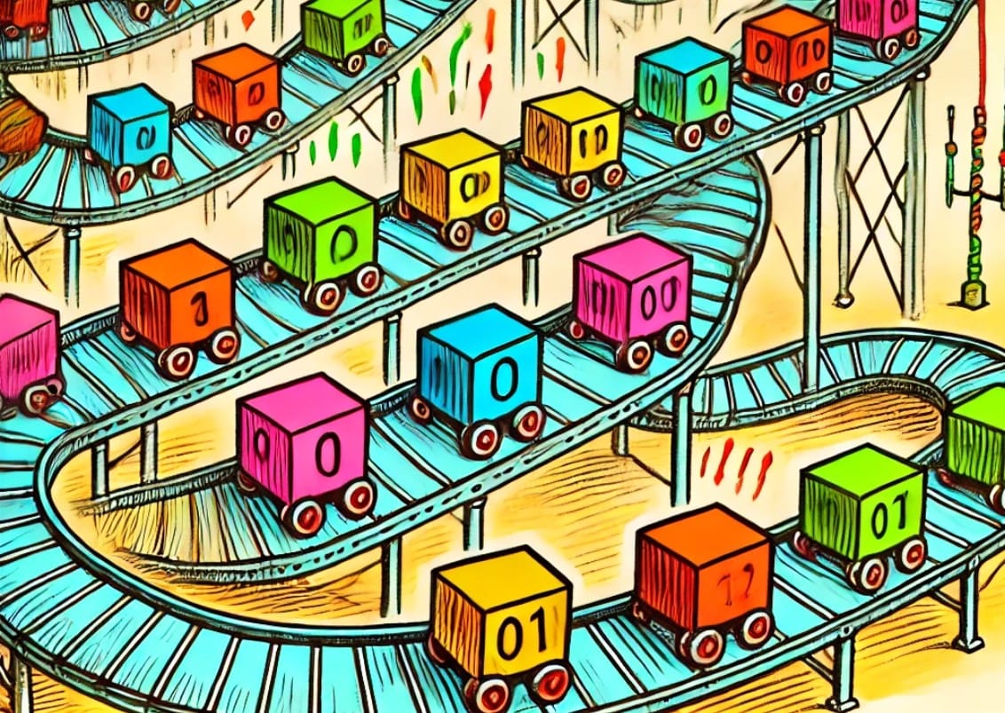 Setting Up Eclipse Mosquitto (MQTT) on K3s: A Complete Guide