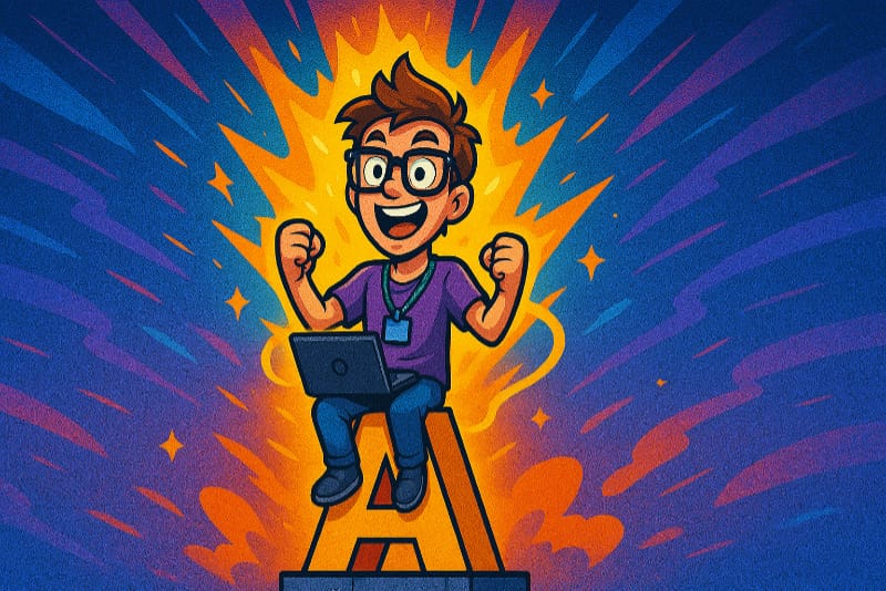 Angular 19 Essentials: First Steps for New Developers Angular 19 Essentials: First Steps for New Developers