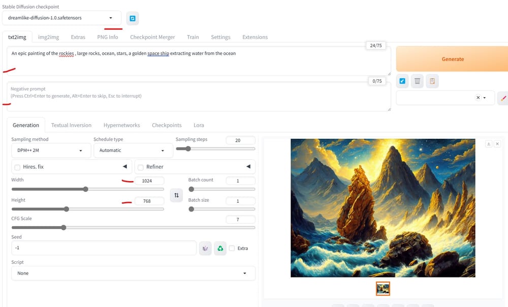 How to Set Up Stable Diffusion Locally on Windows (Step-by-Step Guide)