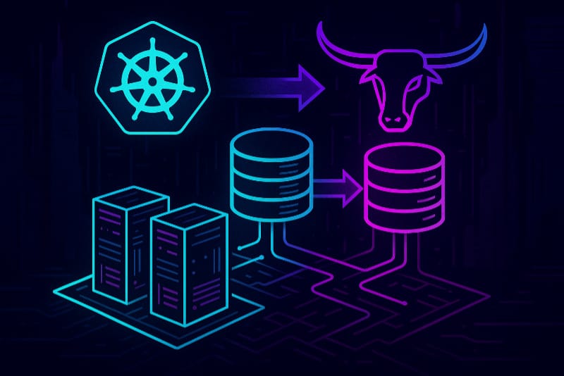 Make Your k3s Local Storage Persistent with Longhorn