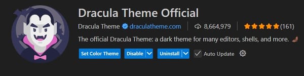 10 Must-Have VS Code Extensions for Angular Developers in 2025