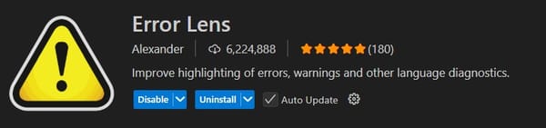 10 Must-Have VS Code Extensions for Angular Developers in 2025