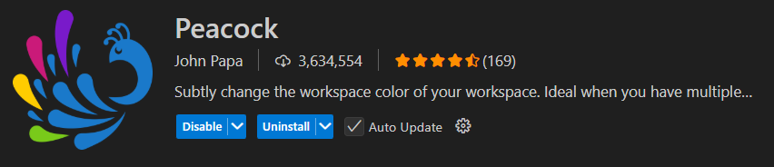 10 Must-Have VS Code Extensions for Angular Developers in 2025